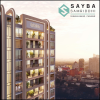 Sayba Spaces – Leading residential developer of Mumbai